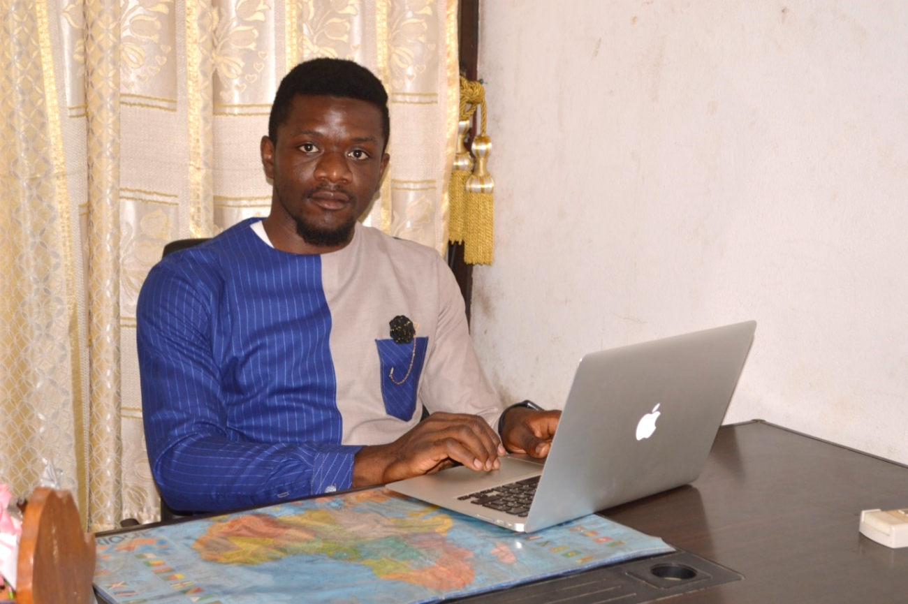 AWAH KUM TCHOUAFFI – National Centre For Education – Centre National d ...