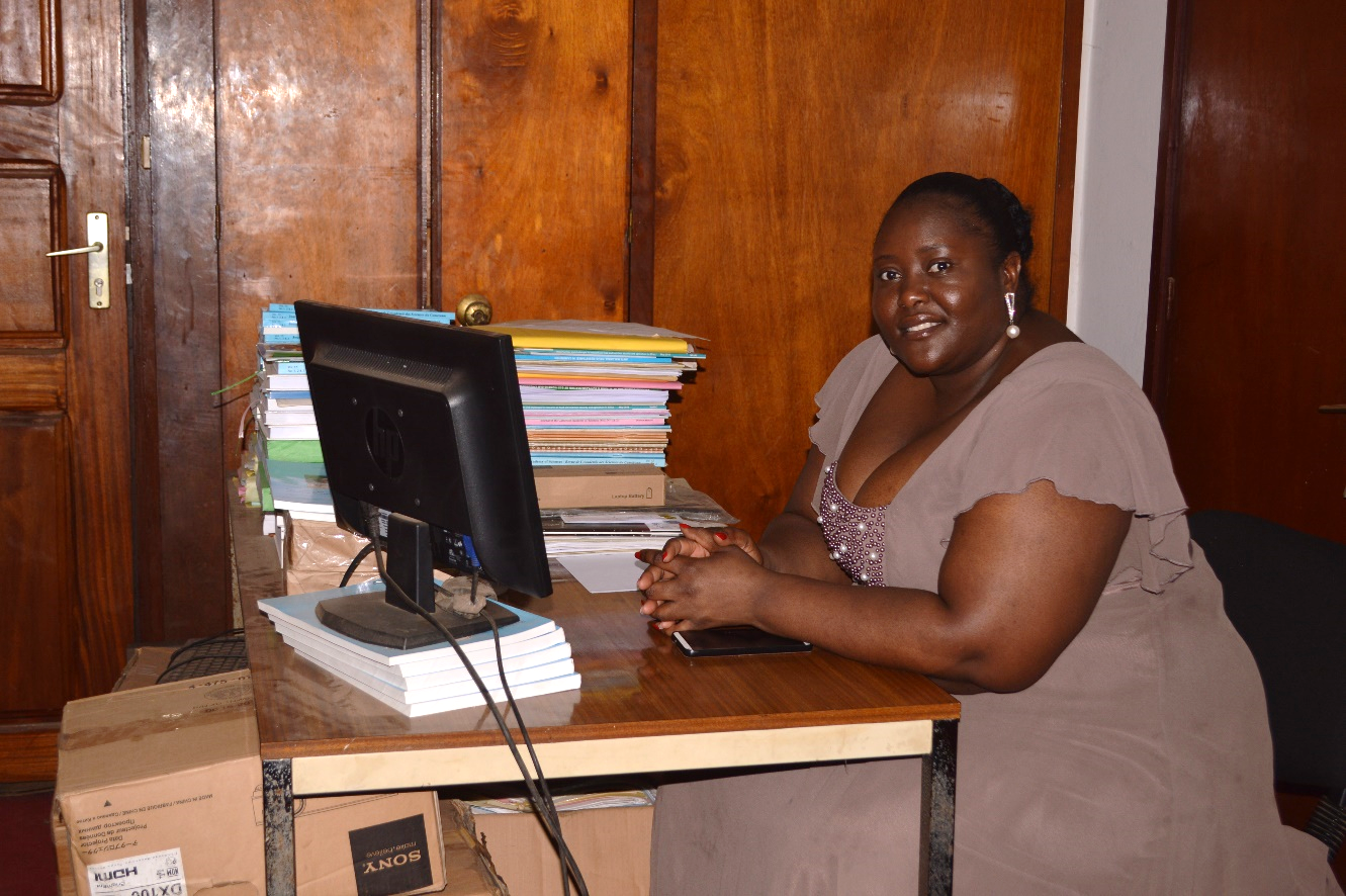 BIH Davina – National Centre For Education – Centre National d'Éducation